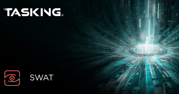 Software-Tracing-Lösung für Embedded-Systeme - Software + Tools ...