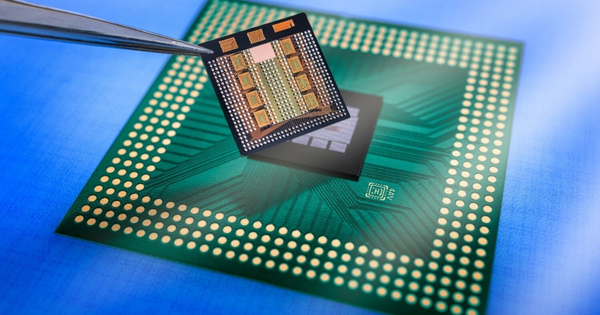 Projekt PUNCH: Turbo für KI- und Cloud-Kommunikation - Halbleiter - Elektroniknet