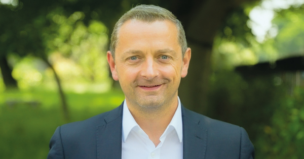 »Wir agieren als Architekt zwischen Technologie und Applikation« - Distribution - Elektroniknet