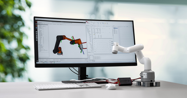 CANoe.DDS: Simulationssoftware von Vector unterstützt jetzt DDS - MedTech-Komponenten ...