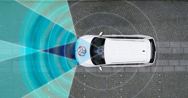 Gegenentwurf zu teuren Lidar-Konzepten - Assistenzsysteme - Elektroniknet