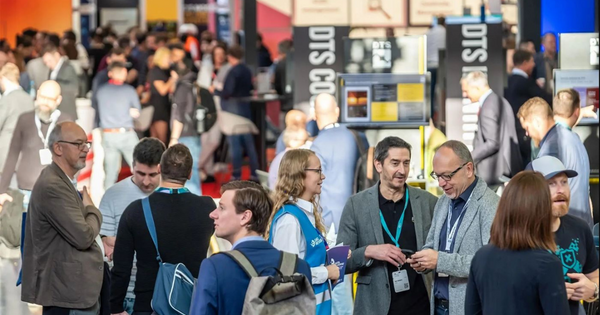 IT security trade fair it-sa continues to grow in 2025 - International ...