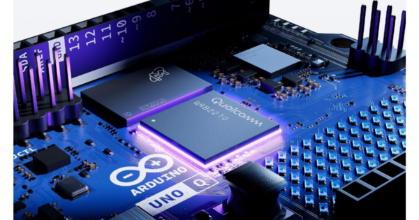 Qualcomm kauft Arduino - Halbleiter - Elektroniknet
