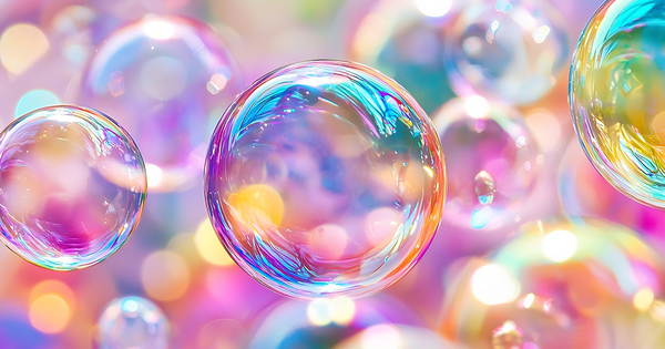 Das meinen Experten zur KI-Blase - Halbleiter - Elektroniknet