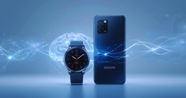 “脑健康”：三星希望在日常生活中实现对痴呆的早期识别 - Chinese - Elektroniknet