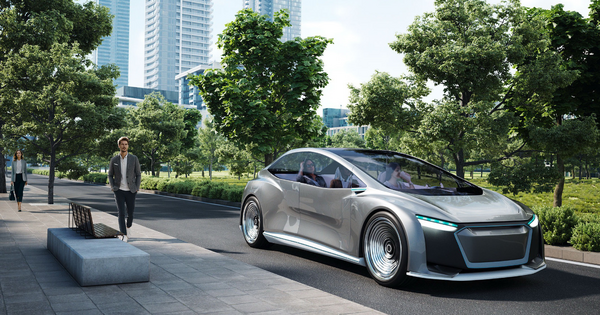 Infineon und HL Klemove kooperieren im Bereich SDV - Wirtschaft - Elektroniknet