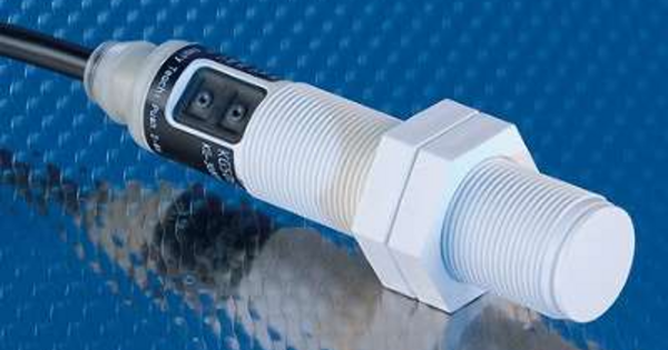 Kapazitive Sensoren mit Durchblick - Automation - Elektroniknet