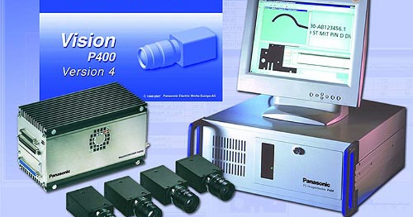 P400-Software in Neuauflage - Automation - Elektroniknet