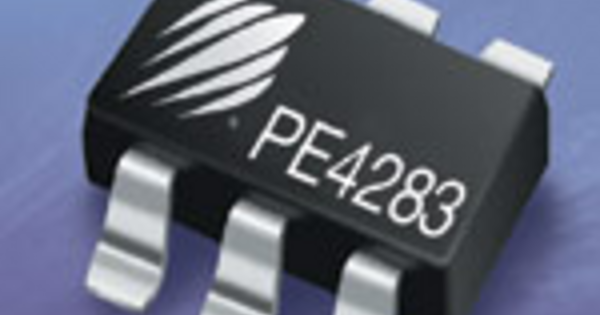 HF-CMOS-Schalter - Halbleiter - Elektroniknet