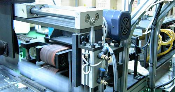 MTC baut Fertigung in Deutschland auf - Halbleiter - Elektroniknet