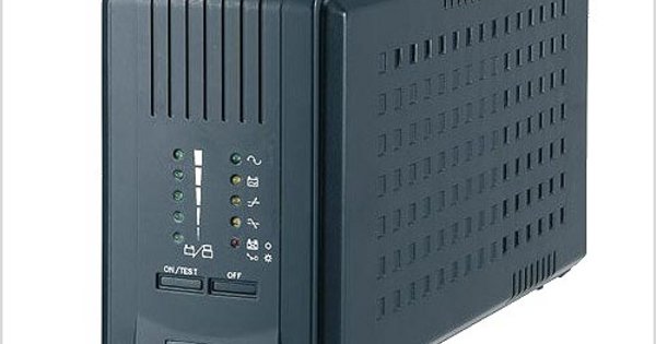 Leistungsklassen von 700 bis 3000 VA - Automation - Elektroniknet