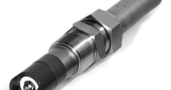 pH-Sensoren mit zweifachem Diaphragma - Automation - Elektroniknet