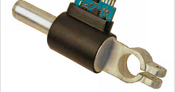 Strom-Sensor: Messung galvanisch getrennt - Automation - Elektroniknet