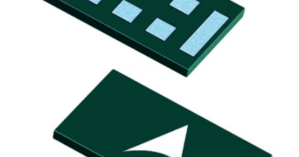 EMI/ESD-Modul für SIM-Card-Reader - Gehäuse - Elektroniknet